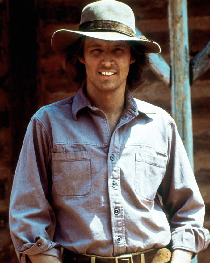 Bruce Boxleitner