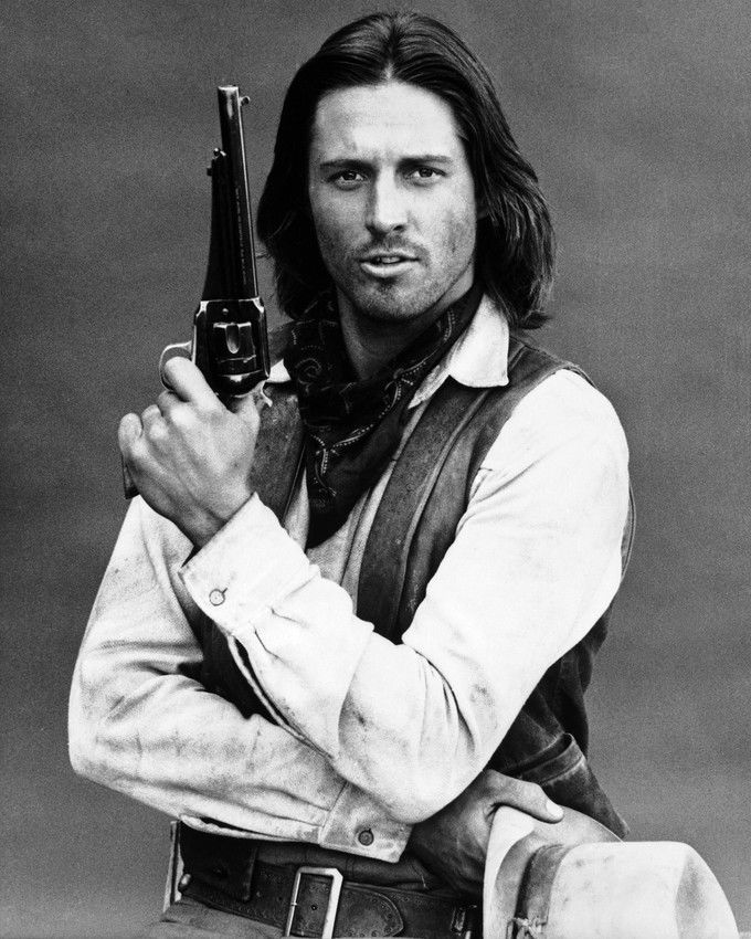 Bruce Boxleitner
