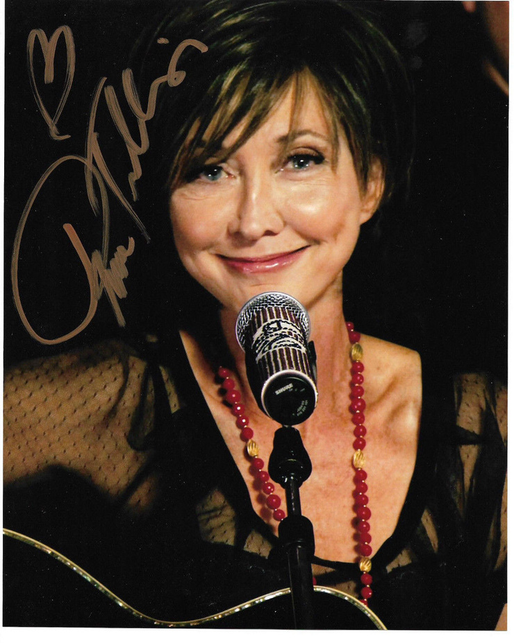 Pam Tillis