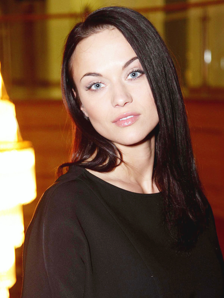 Maria Berseneva image