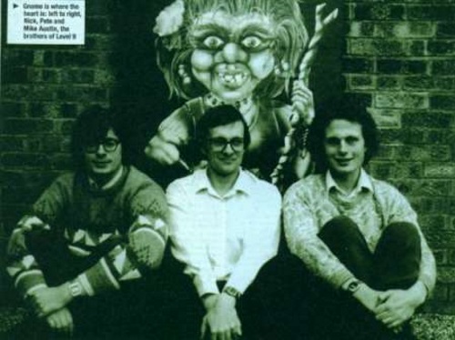 Picture of Mike Austin