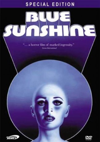 Blue Sunshine (Special edition) picture
