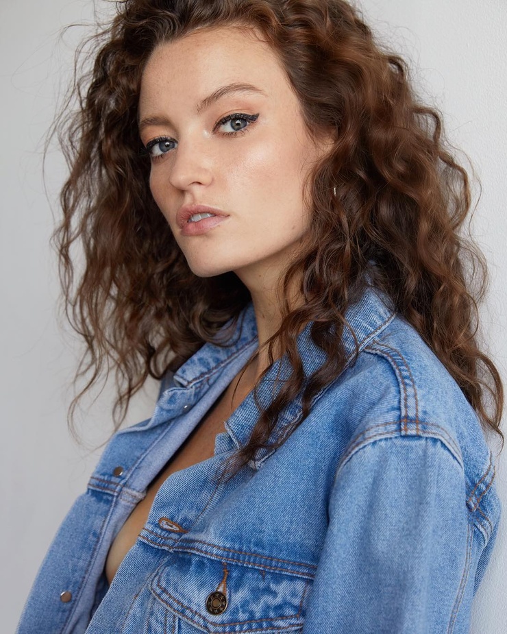 Picture of Megan Puleri