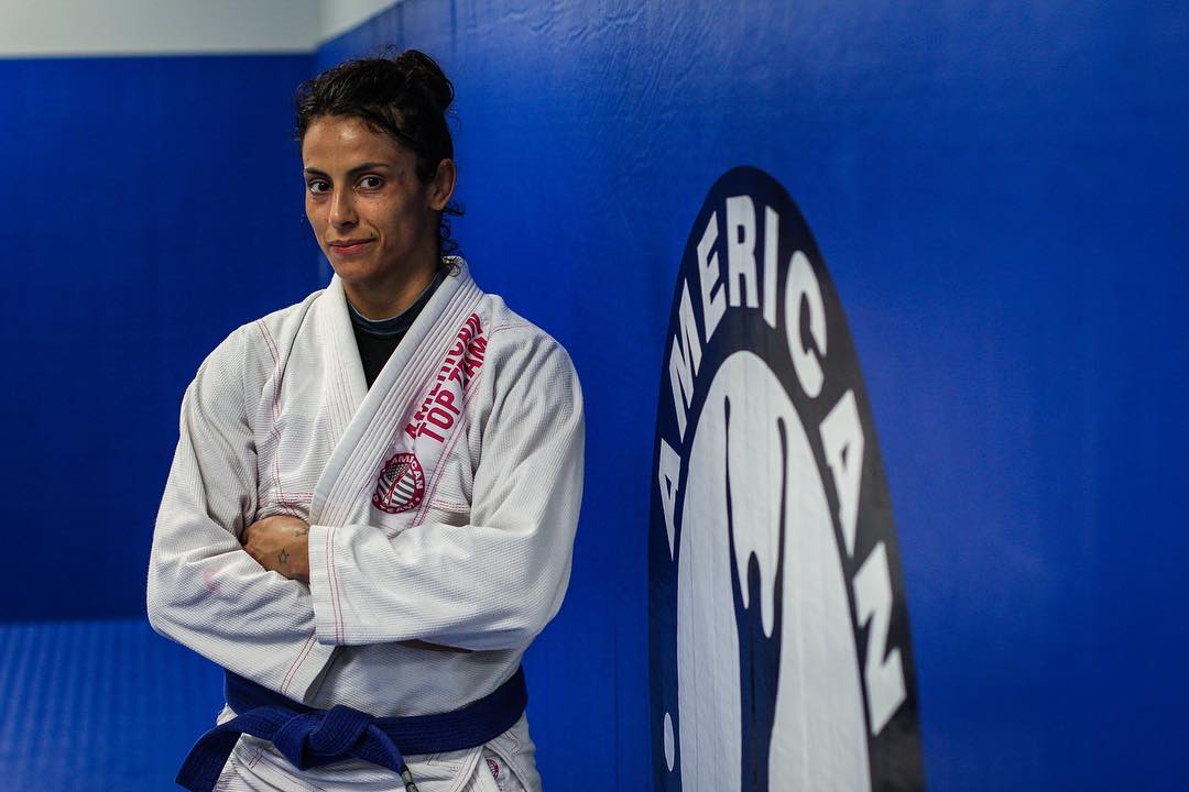 Image of Mara Romero Borella