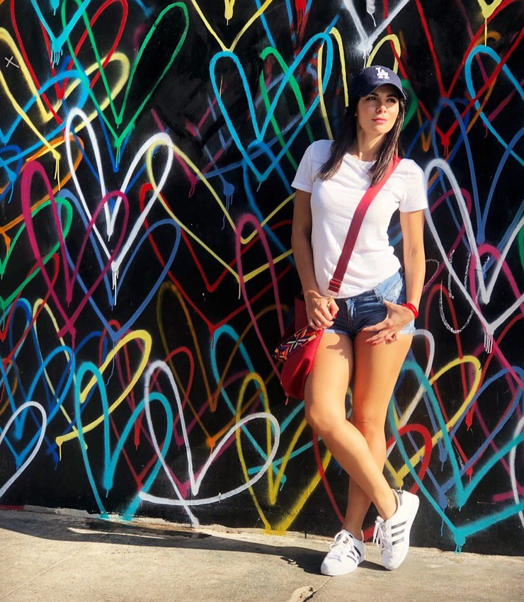 Picture of Vanessa Arias