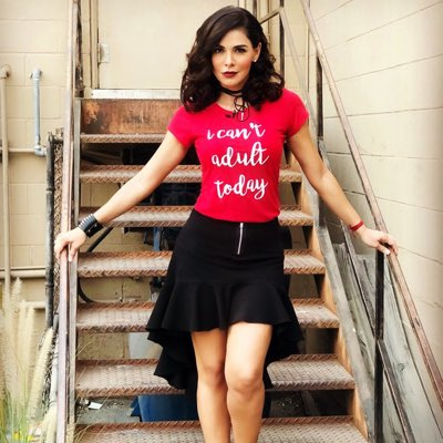 Image of Vanessa Arias
