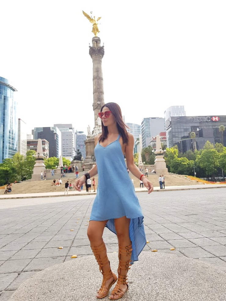 Picture of Vanessa Arias