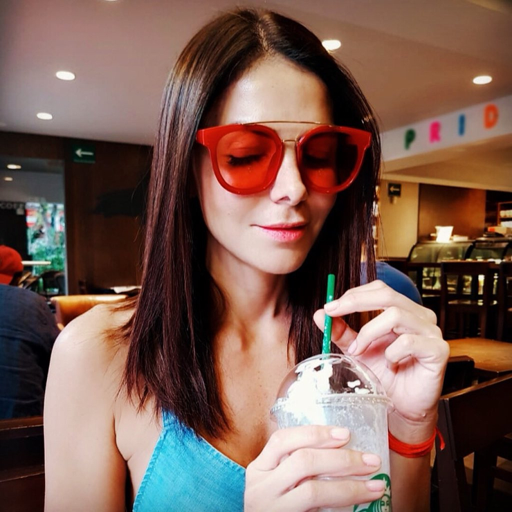 Picture of Vanessa Arias