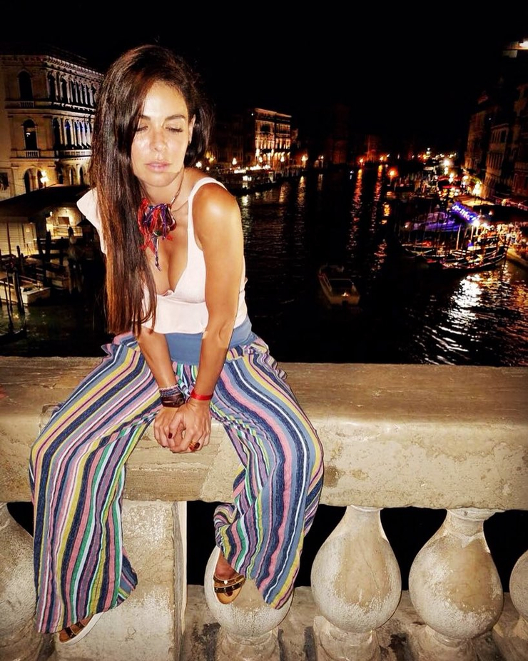 Picture of Vanessa Arias