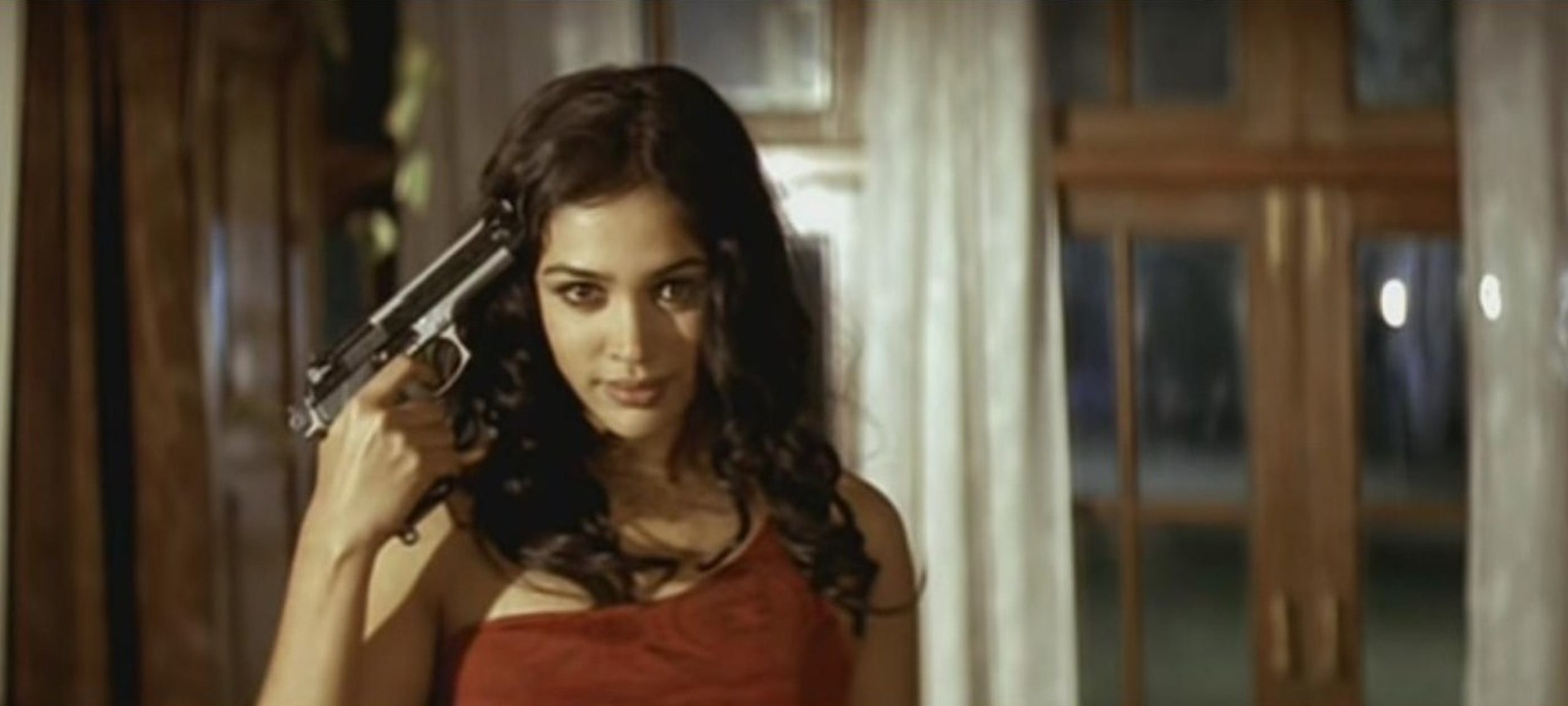 Picture of Raaz (2002)