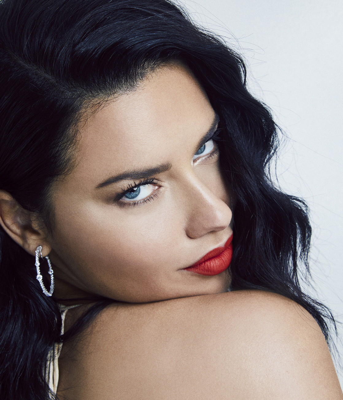 Picture of Adriana Lima