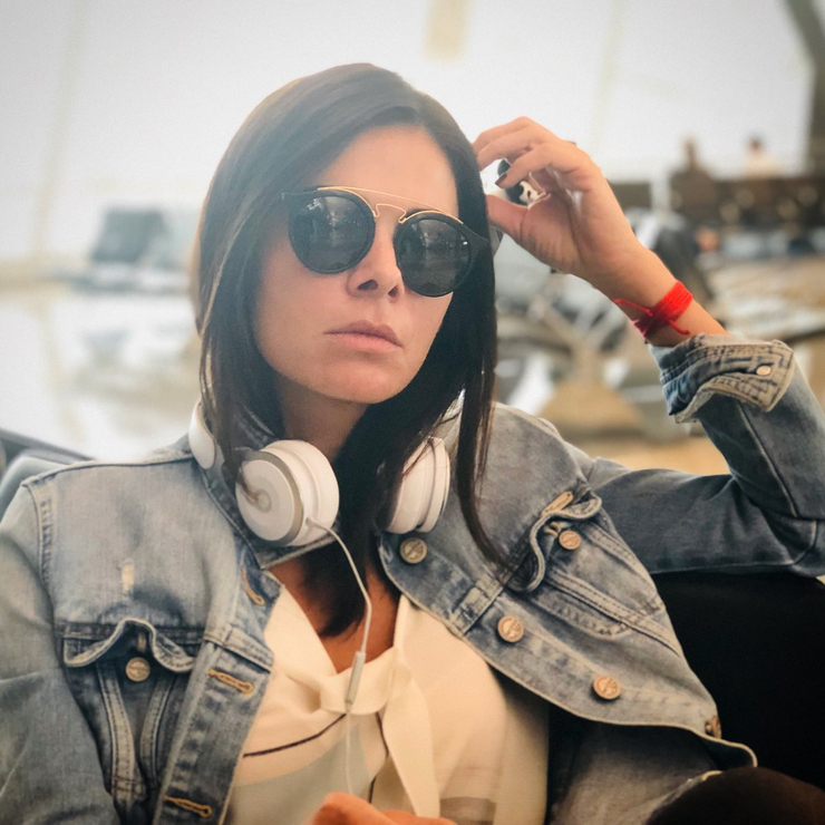 Picture of Vanessa Arias