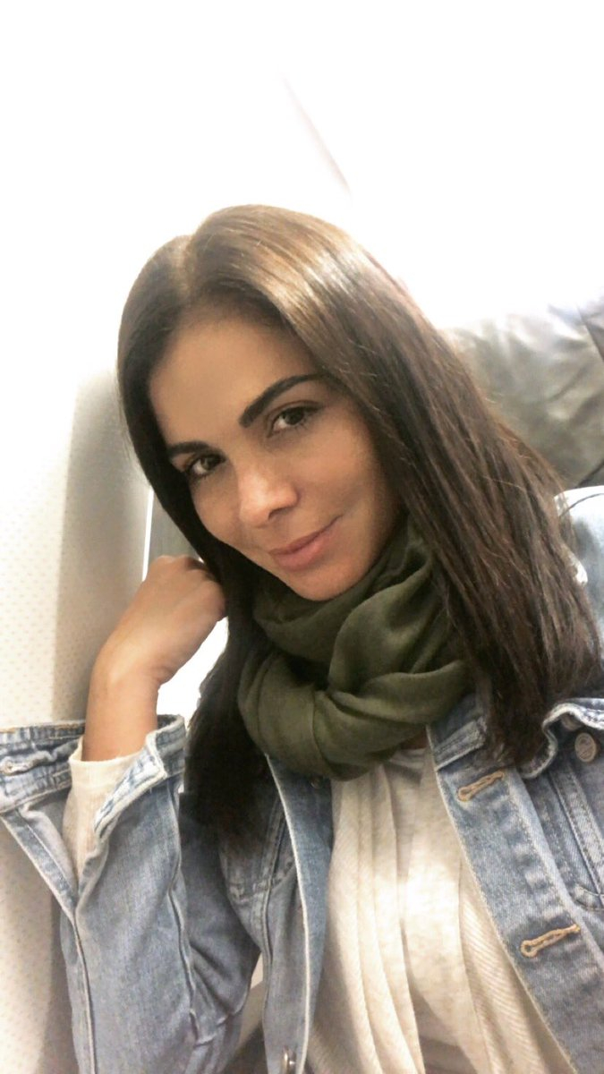 Picture of Vanessa Arias