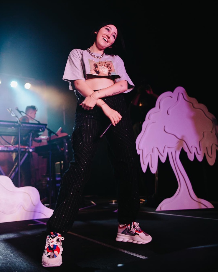 Picture of Noah Cyrus