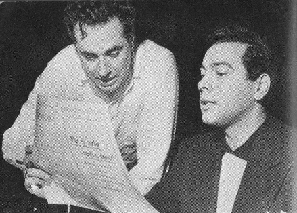 Mario Lanza - Photo Album
