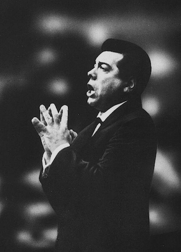 Mario Lanza - Photo Album