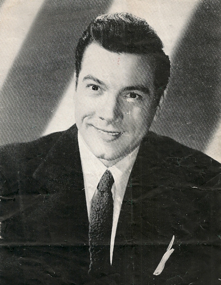 Mario Lanza - Photo Album