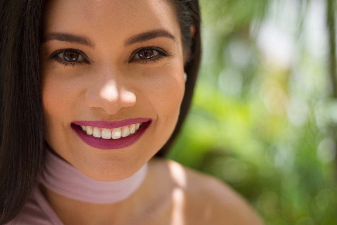 Picture of Greisy Mena