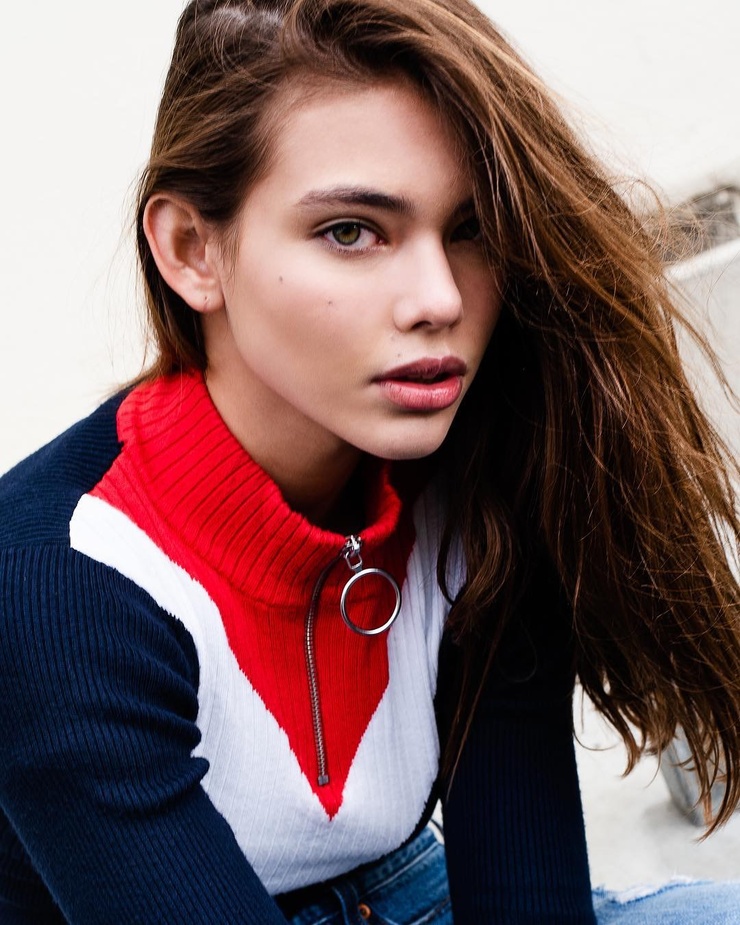 Picture of Laneya Grace