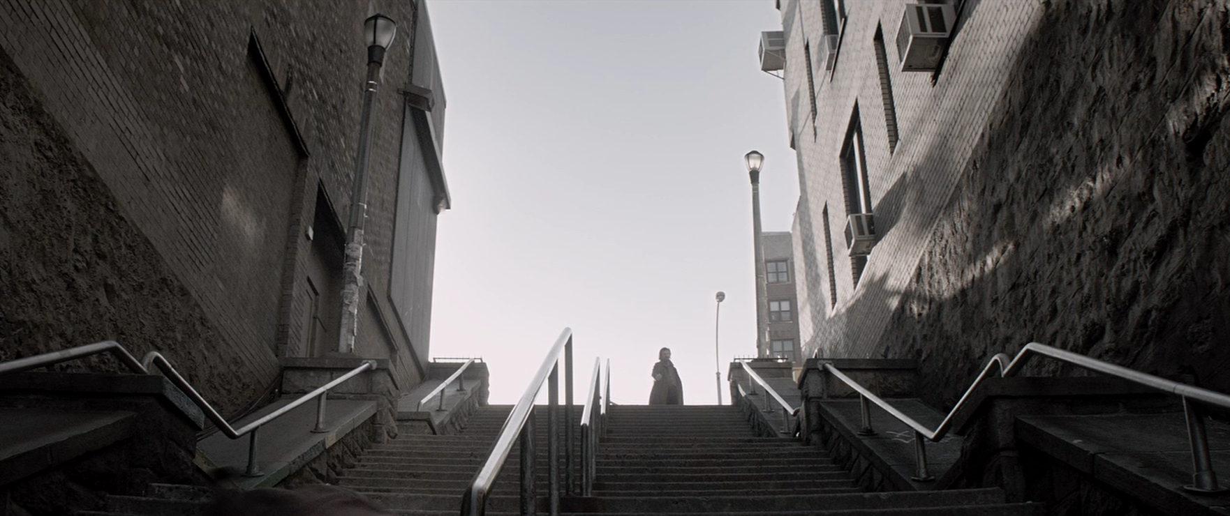 Picture of A Walk Among the Tombstones