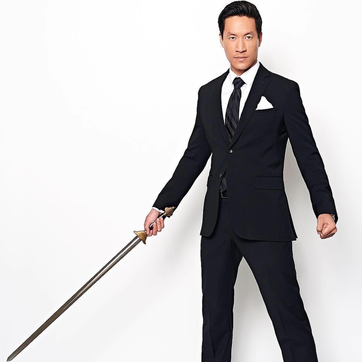 Picture of Stephen Oyoung