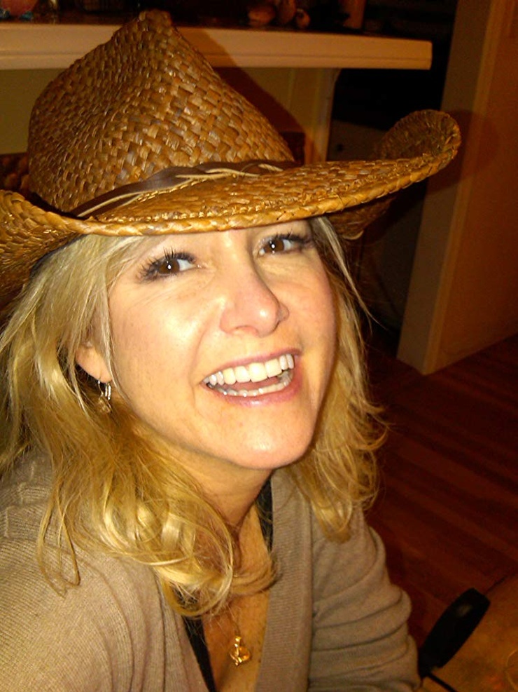 Barbara Jean Barrielle picture