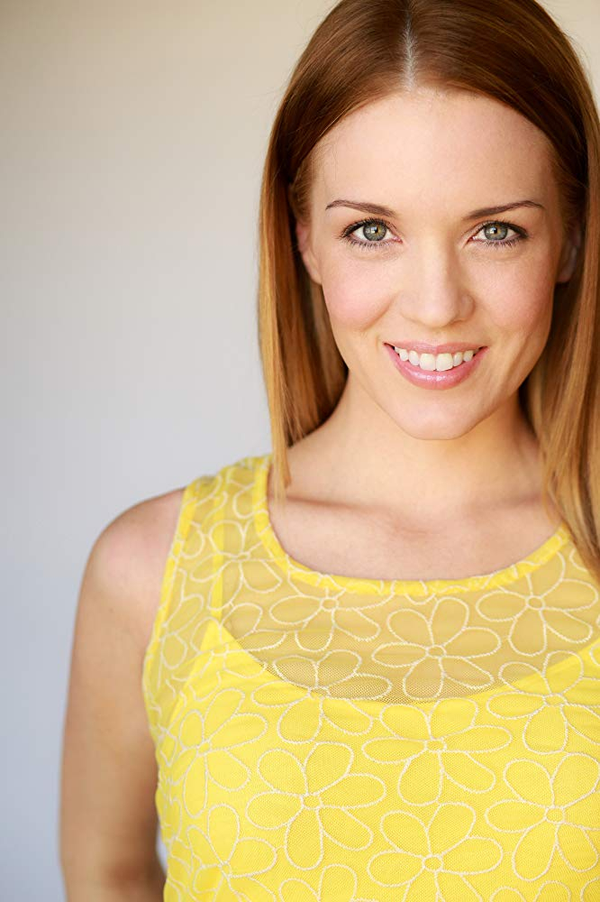 Picture of Monica Herman