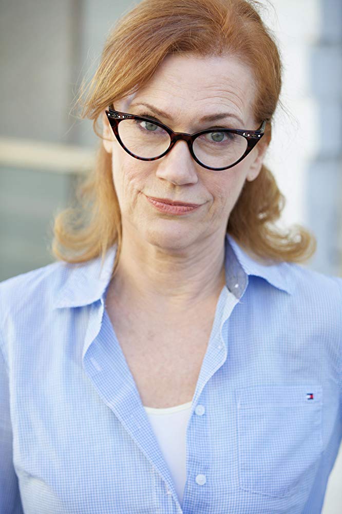 Picture of Judy Clement