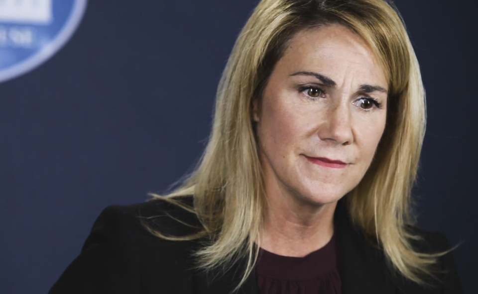 Picture of Julie Dell Phillips