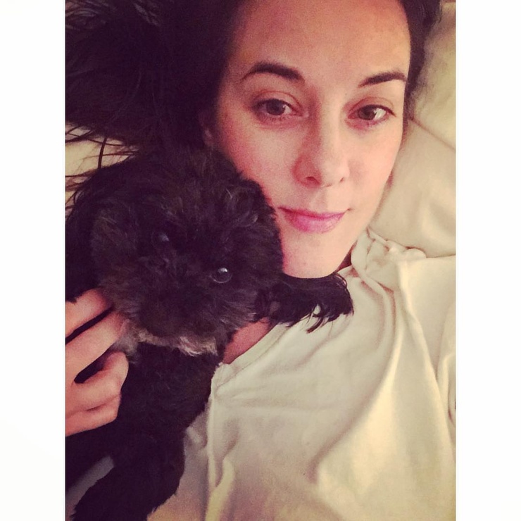 Image of Amy Esacove