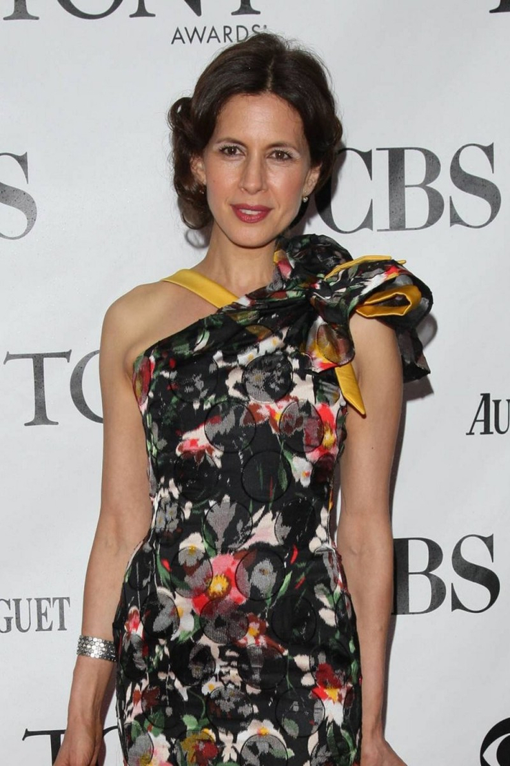 Picture of Jessica Hecht
