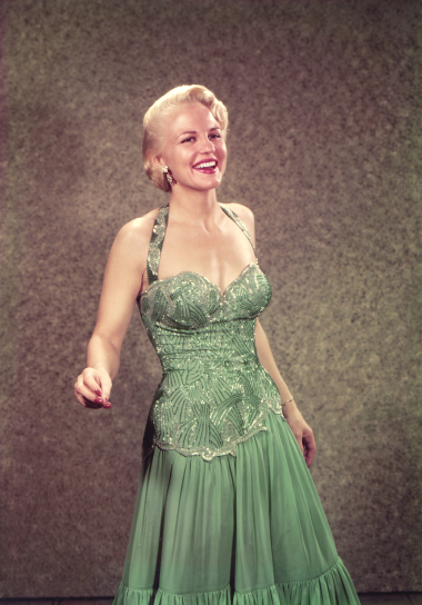 Picture of Peggy Lee