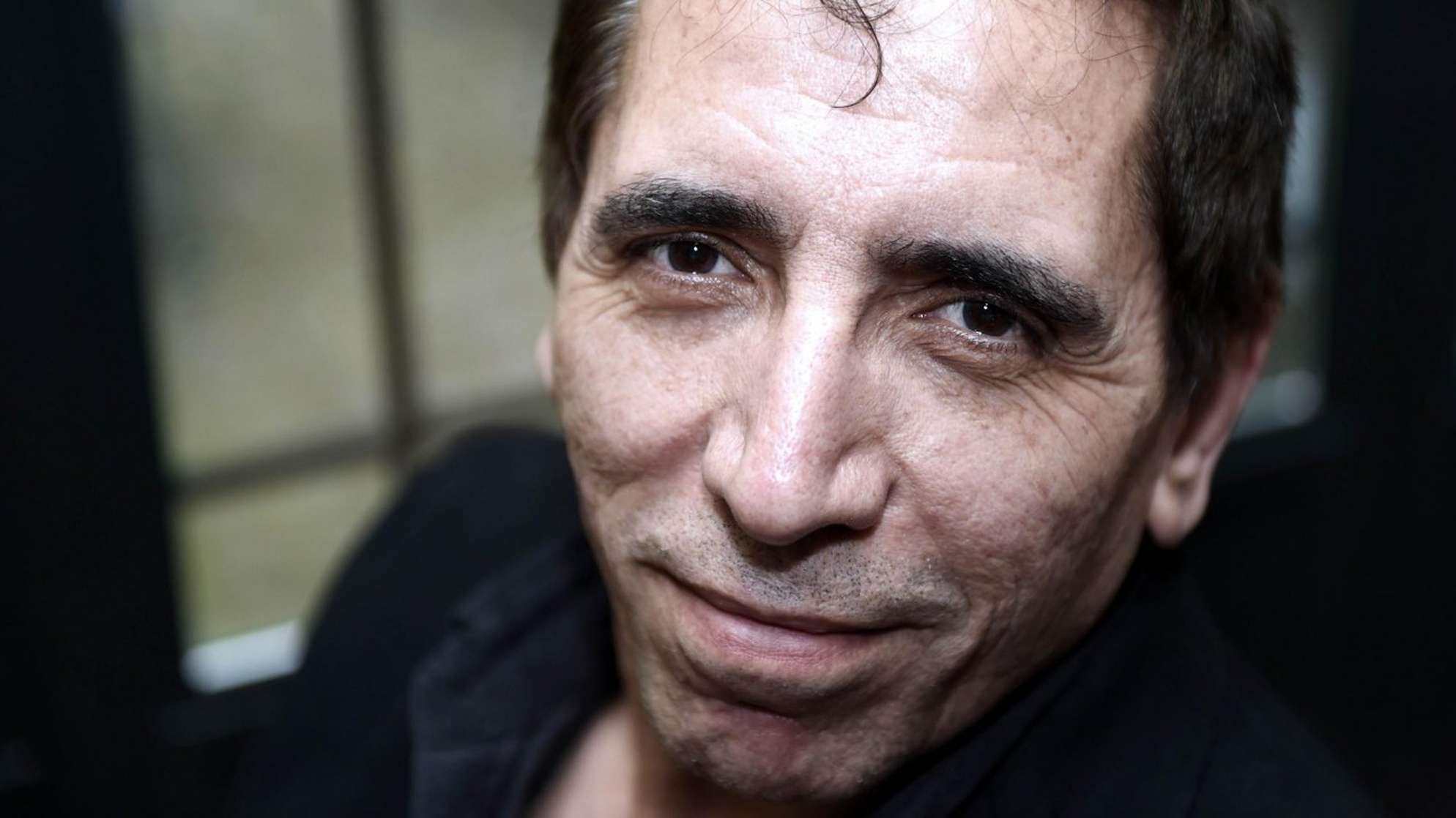 Mohsen Makhmalbaf picture