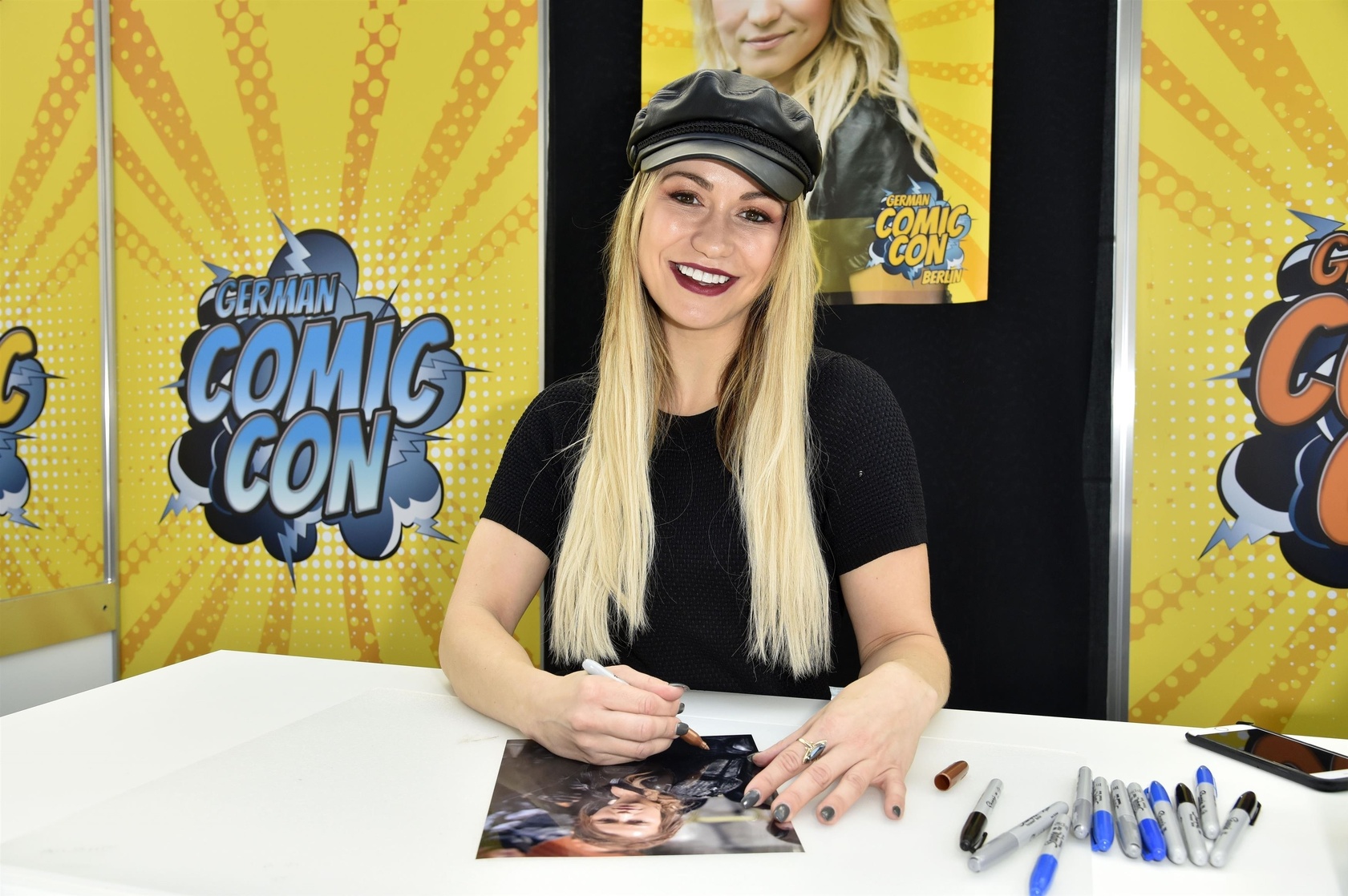 Picture of Chelsey Reist