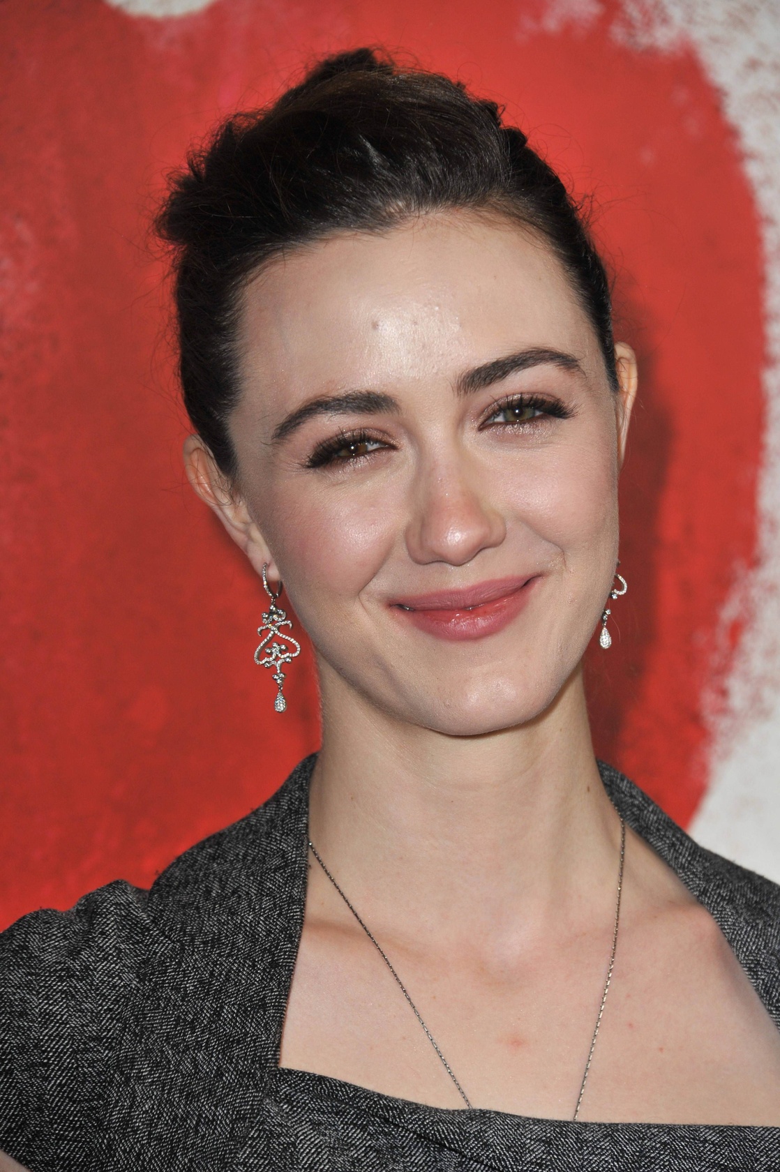 Picture of Madeline Zima