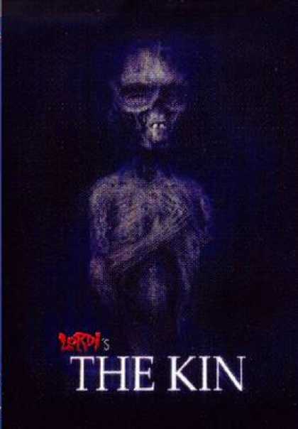 Picture of The Kin