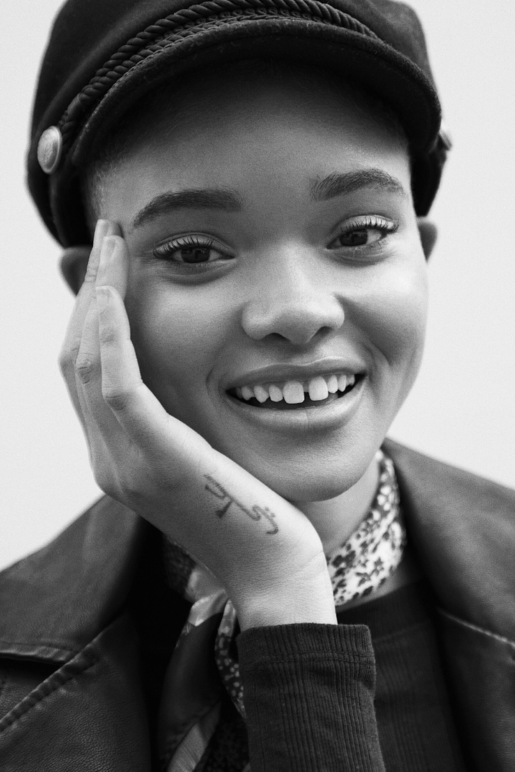 Image of Iesha Hodges