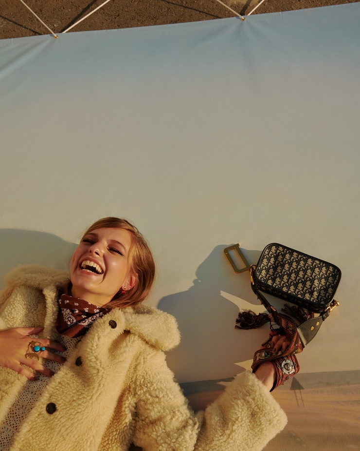 Picture of Anna Stephenson