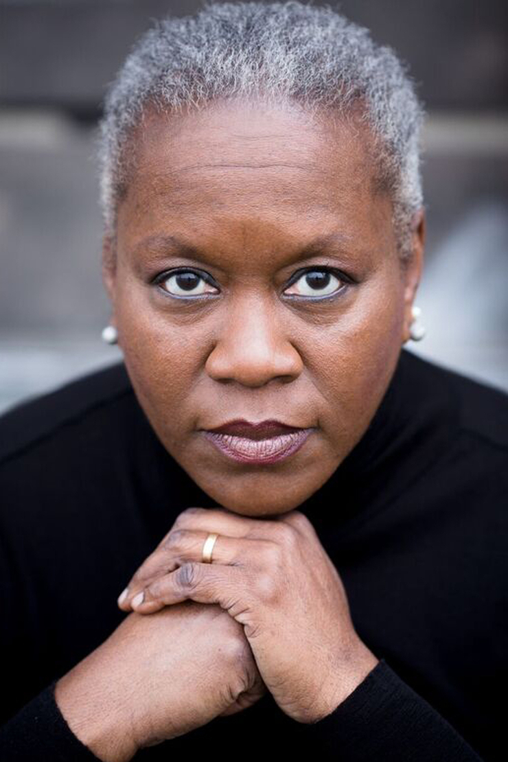 Picture of Robin Gooch