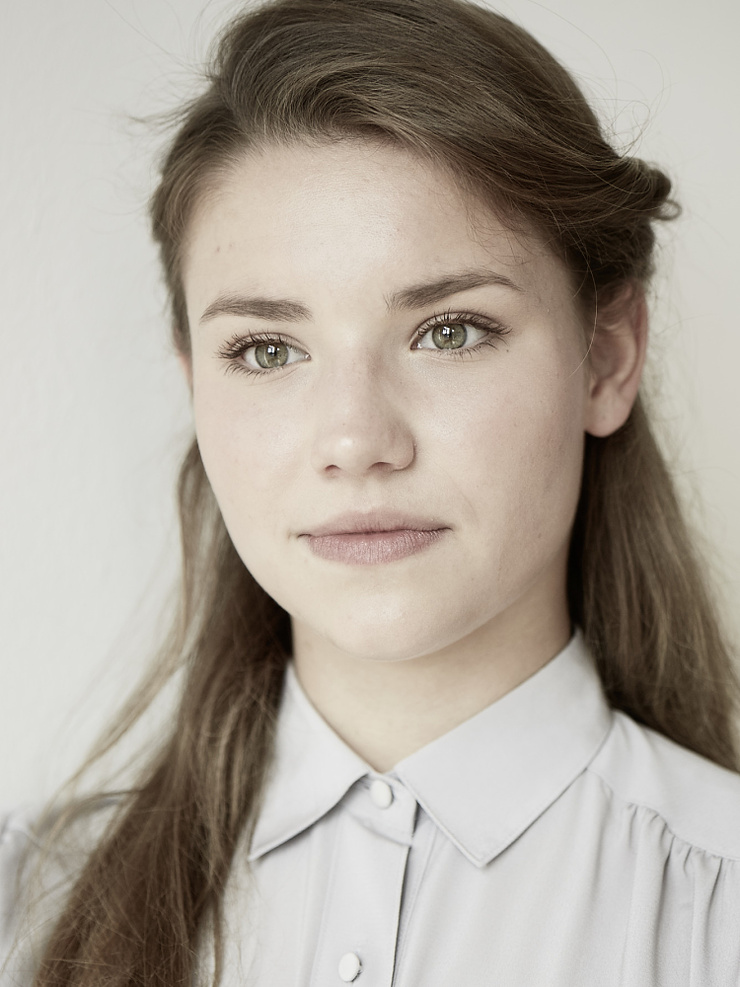 Image of Carolin Garnier