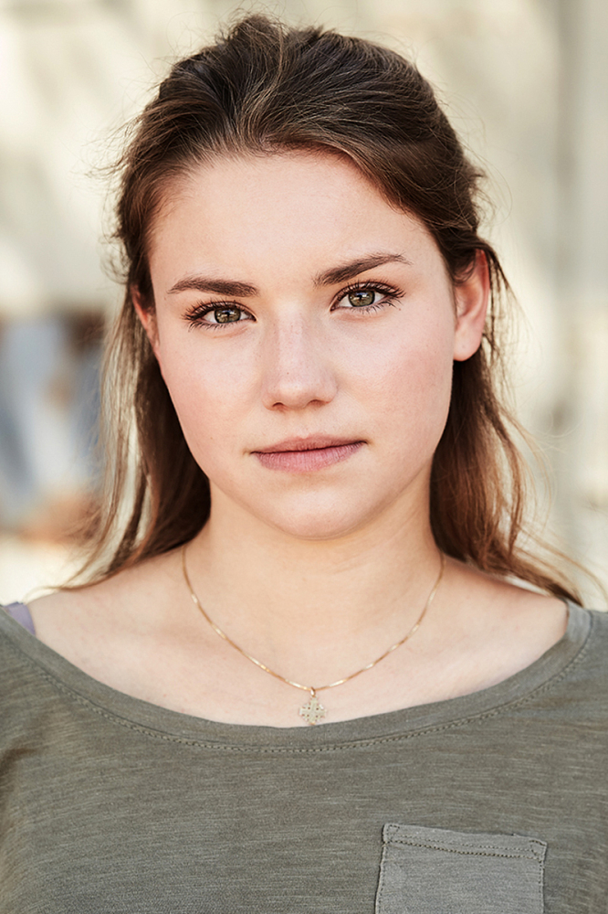 Picture of Carolin Garnier