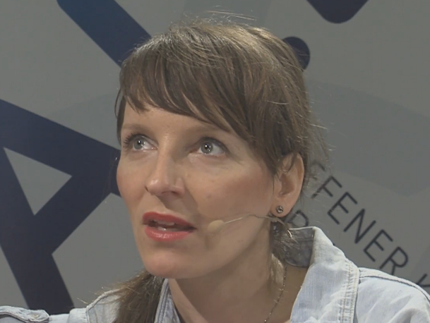 Picture of Magdalena Bienert
