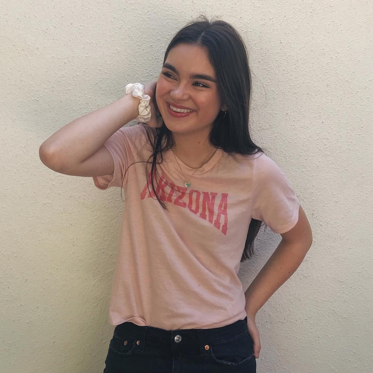 Picture of Landry Bender