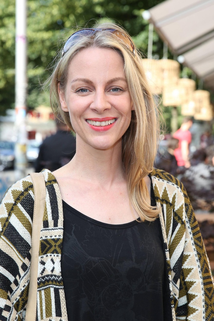 Picture of Marlene Marlow