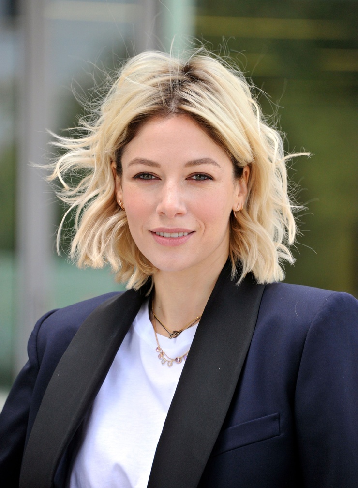 Picture of Sarah Felberbaum