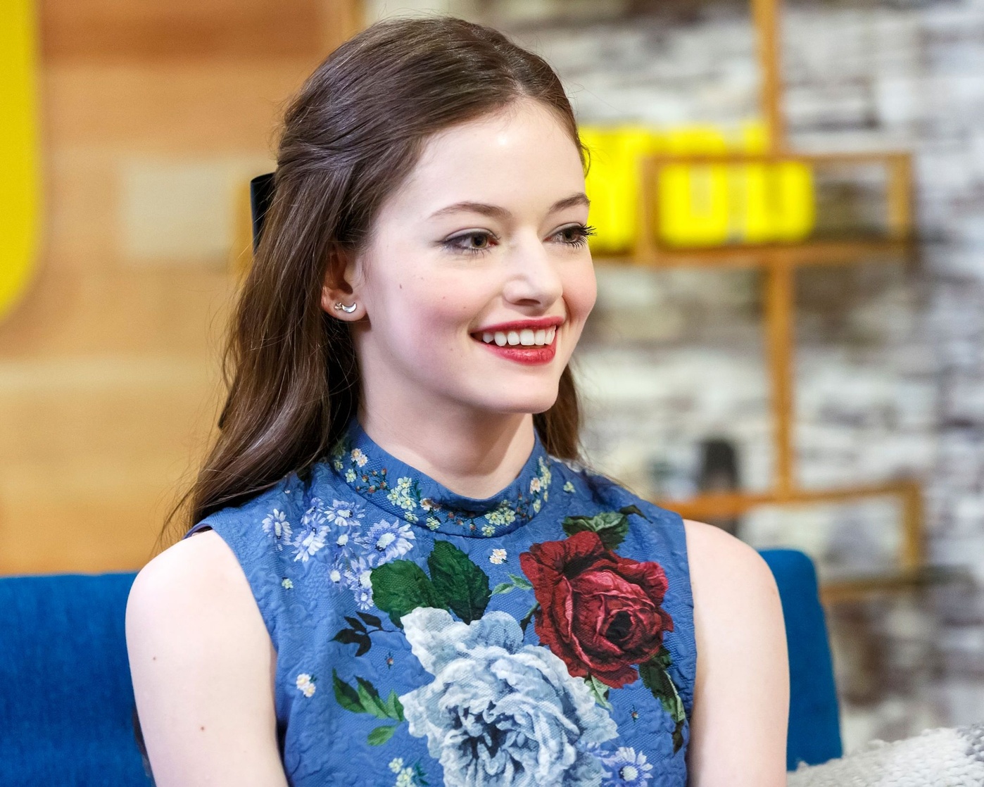 Picture of Mackenzie Foy