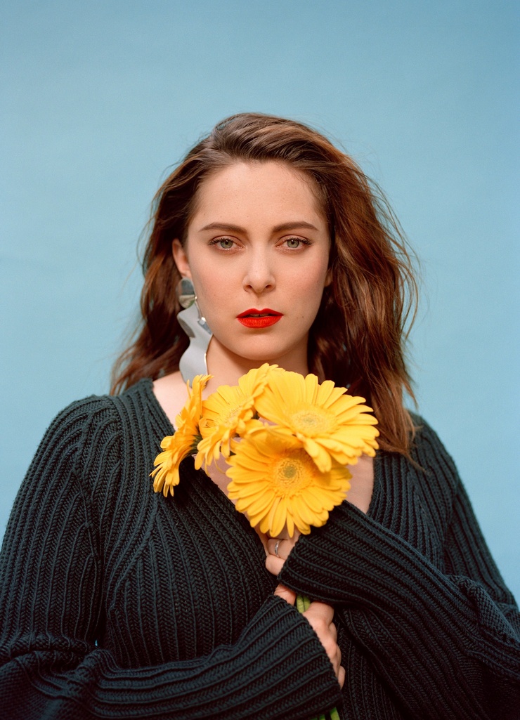 Image of Rachel Bloom