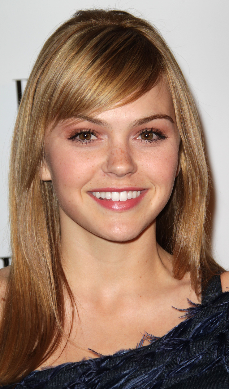 Picture of Aimee Teegarden