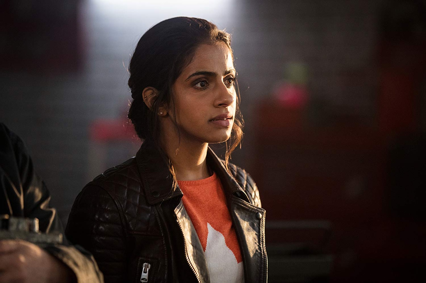 Picture of Mandip Gill