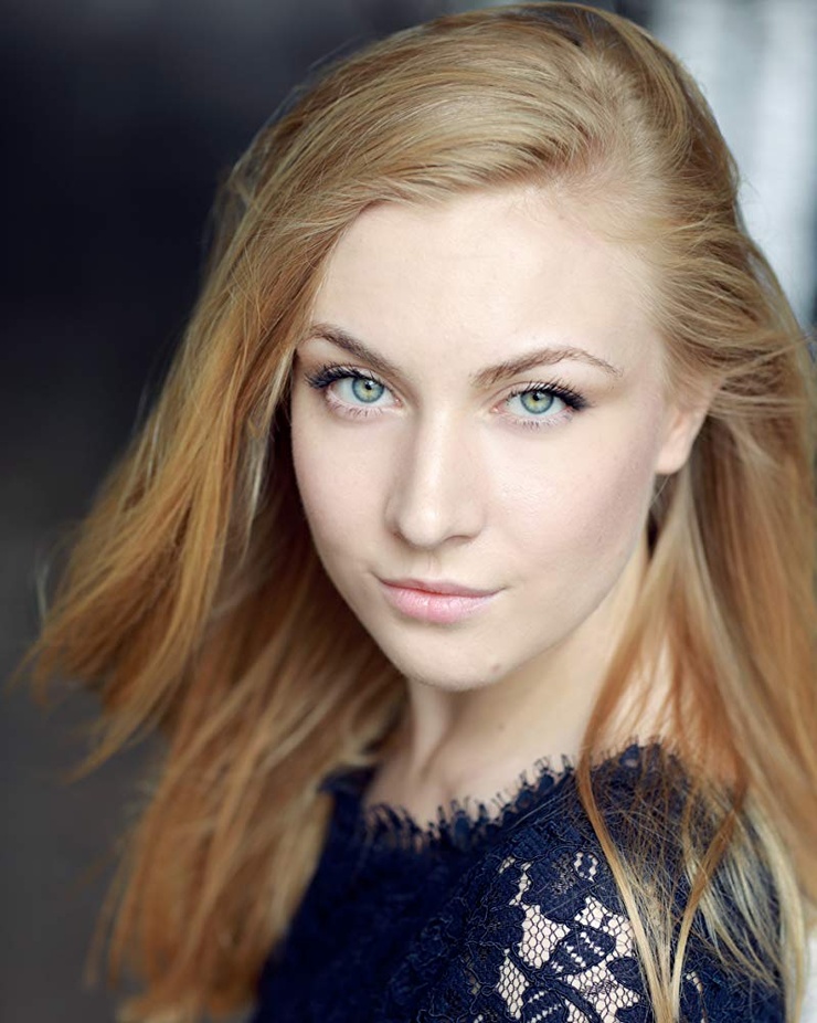 Jessica Preddy image